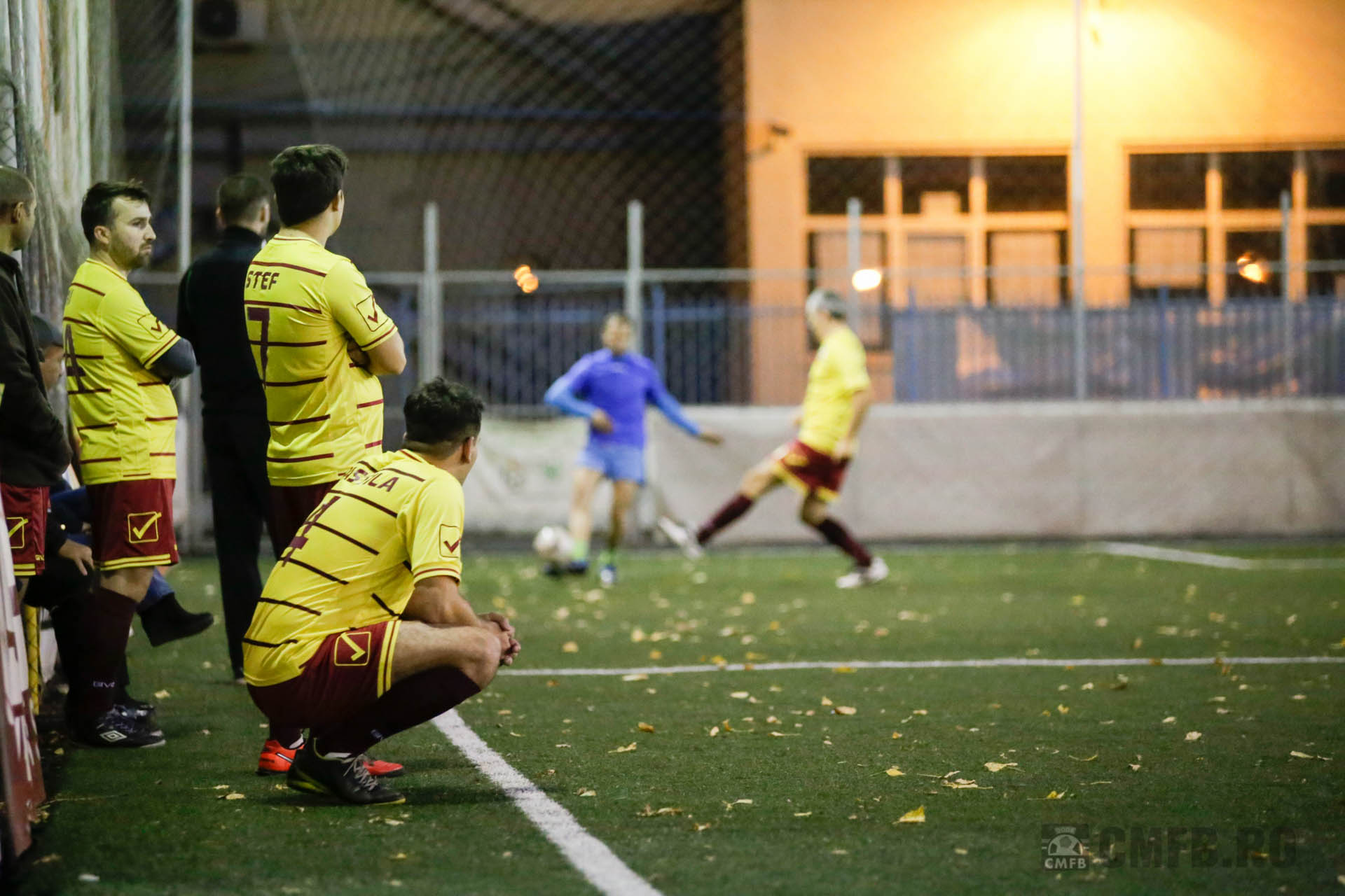 Sezonul 2022-2023 al CMFB debutează pe 19 septembrie! Informații despre ...