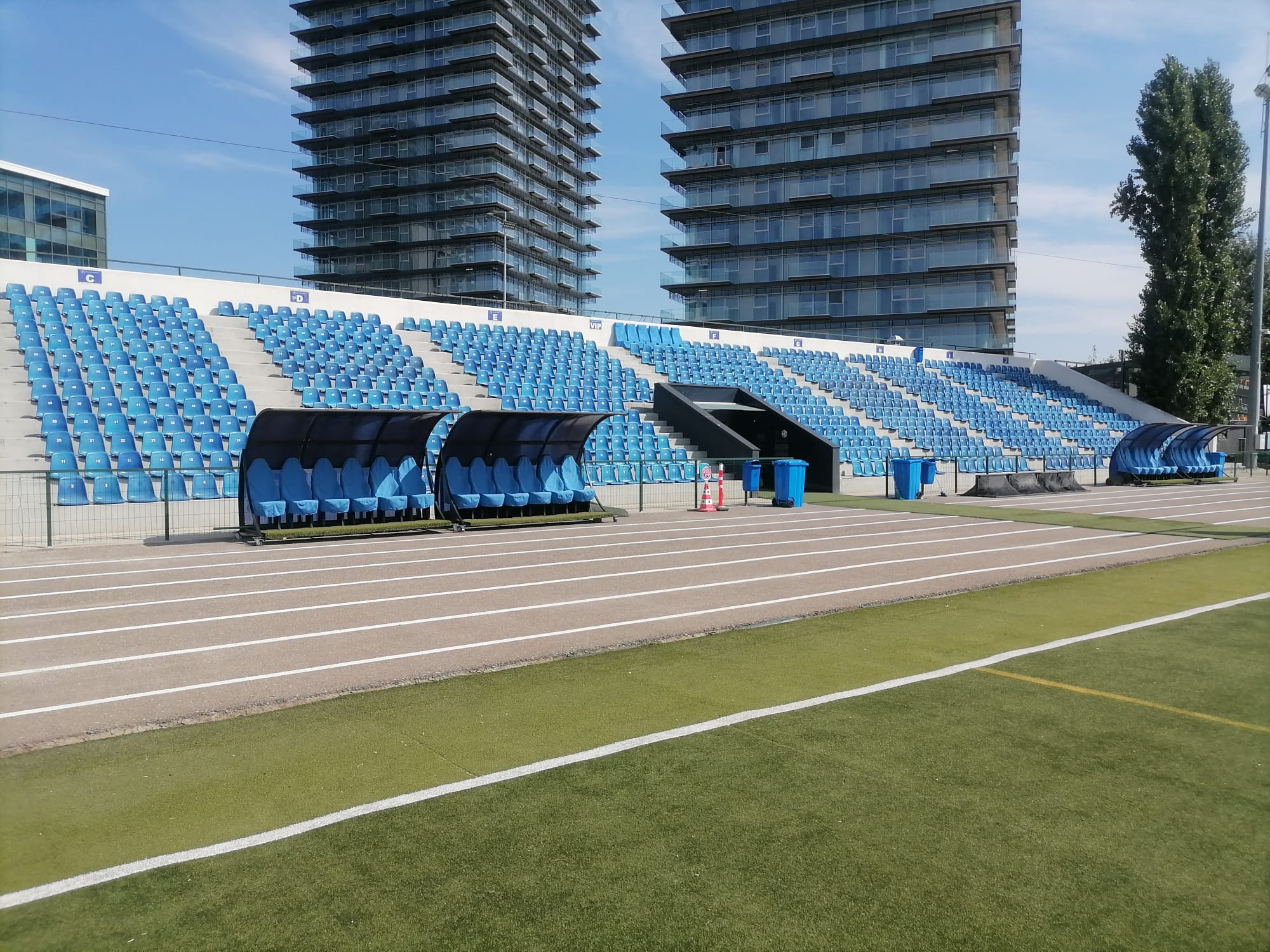 Au început înscrierile pentru echipe în sezonul 2025-2026 al CMFB ...